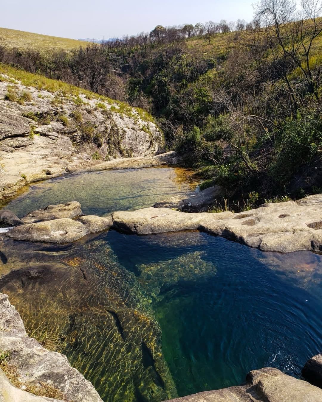 Lavras Novas Oficial
